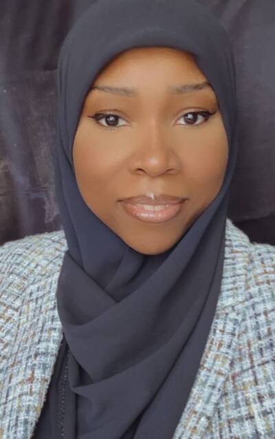 Sherell Robinson - Realty Mark Cityscape (Center City) - RealtyMark